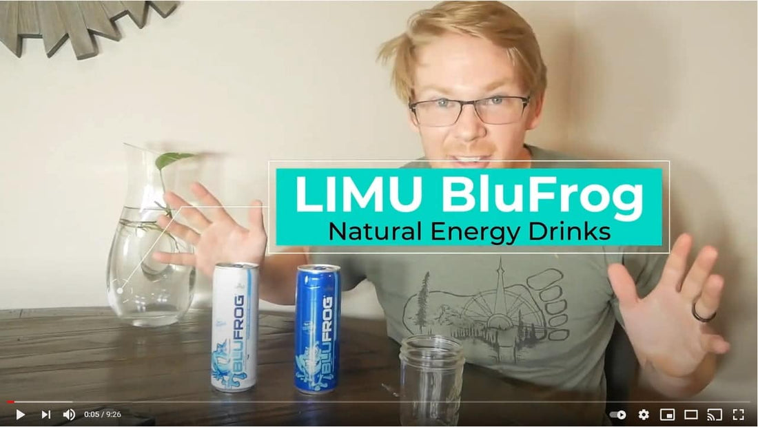 A LIMU BluFrog & BluFrog 2 Review for 2021 – The Perfect Nutrition