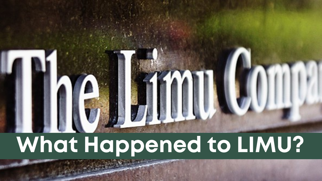What Happened to LIMU? Understanding Its Business Transition and Produ ...
