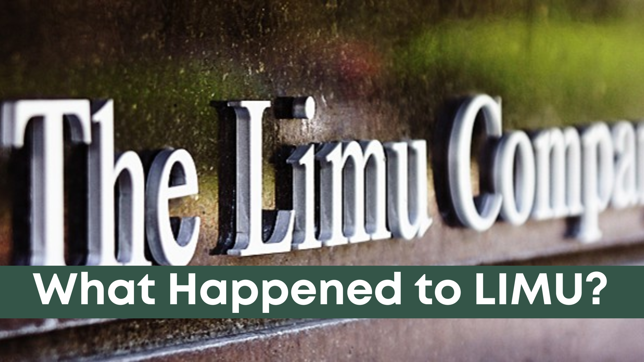 What Happened to LIMU? Understanding Its Business Transition and Produ ...
