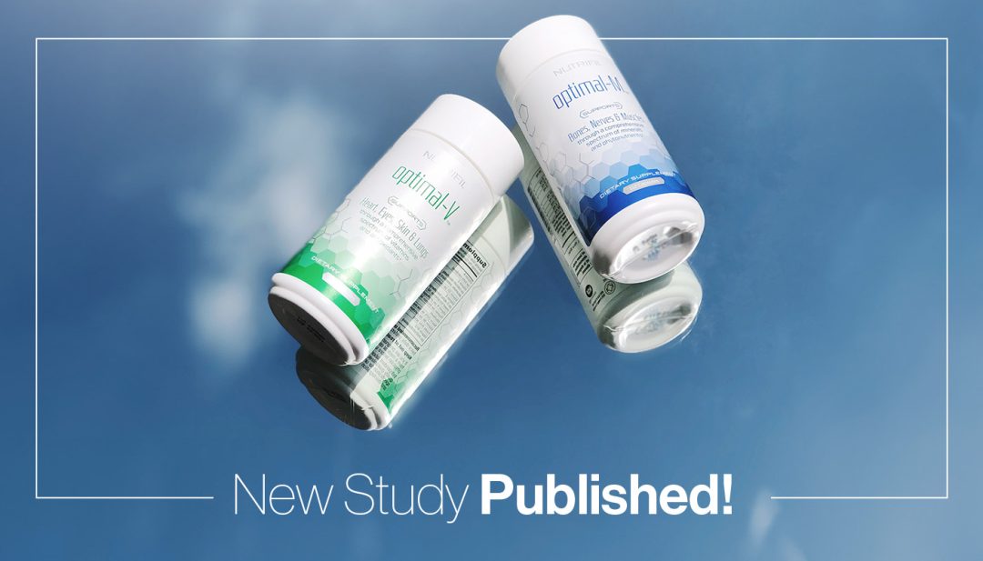 Sleep — Rest, Relax & Recharge – The Perfect Nutrition
