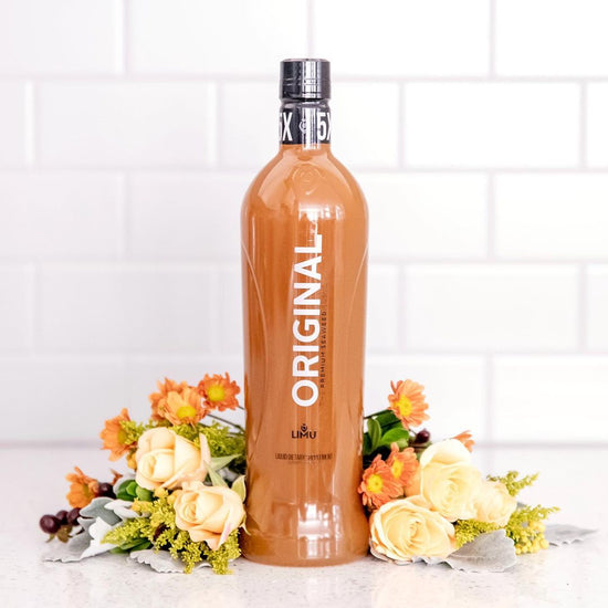 LIMU Original – Fucoidan Supernutrient Seaweed Blend with Tropical ...