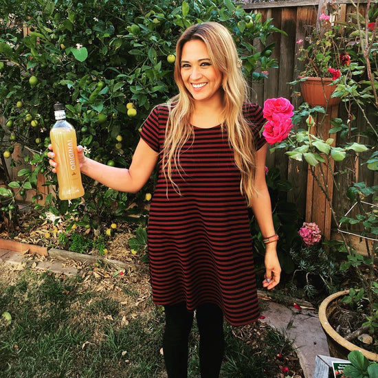 LIMU Original – Fucoidan Supernutrient Seaweed Blend with Tropical ...