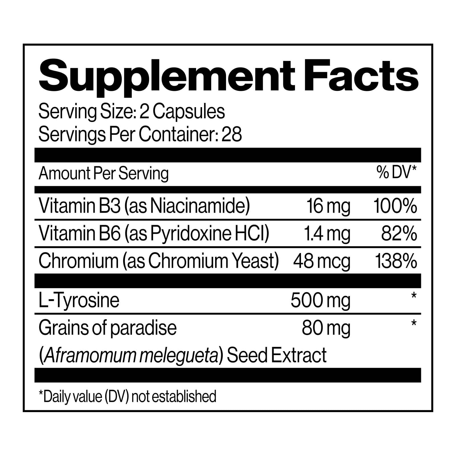 AbVantage – Plant-Based Brown Fat Activator & Waist Reducer – The ...